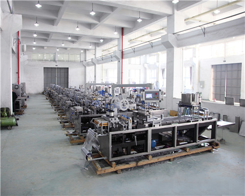 Sobre Nosotros - Hunan Grand Packaging Co., Ltd